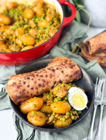 Surinaamse keuken Archives - Betty's Kitchen