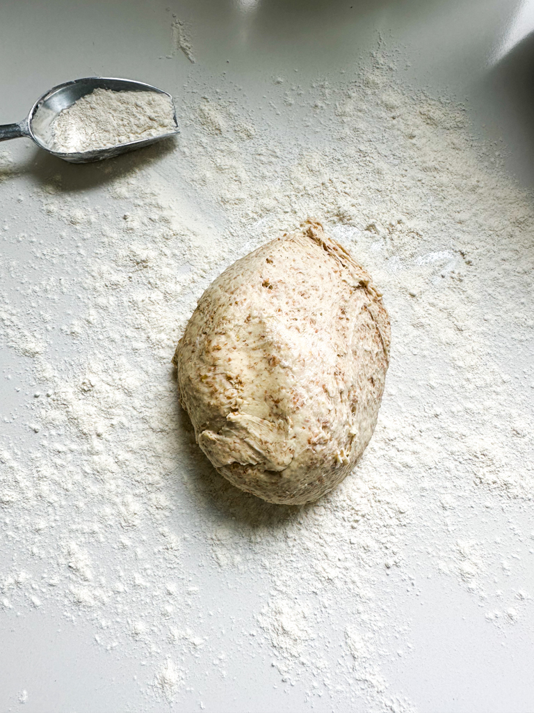 Zelf roti plaat of pannenkoek maken | Recept | Betty's Kitchen