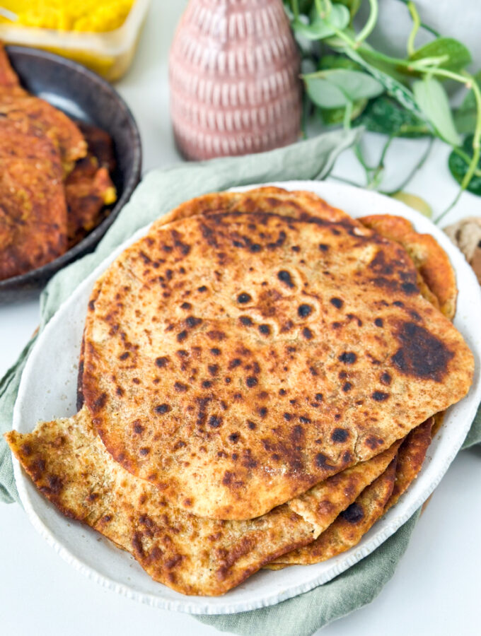 Deeg recepten Archives - Betty's Kitchen