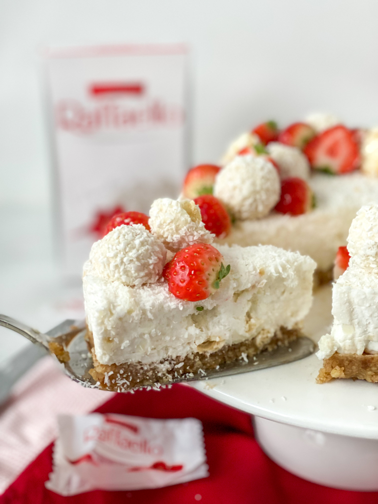 10x Cheesecake maken | Recepten voor in de oven en no-bake | Betty's ...