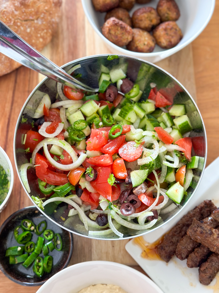 15x Recepten uit de Turkse Keuken | Betty's Kitchen