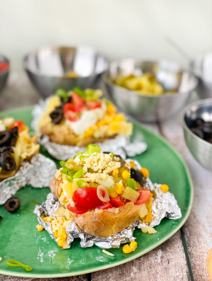 Betty's Kitchen - Recepten & Food fotografie