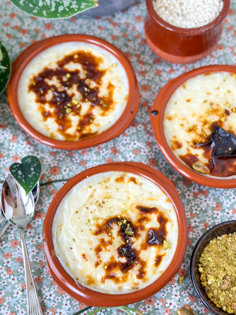 15x Recepten uit de Turkse Keuken | Betty's Kitchen