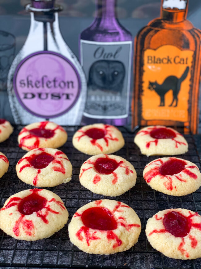 10x Halloween Koekjes maken • Betty's Kitchen