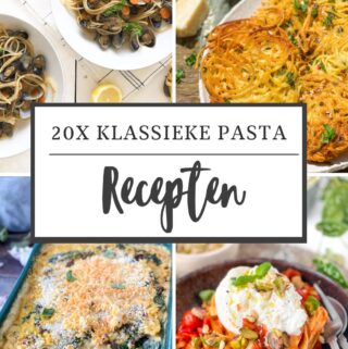 20x Recepten voor zelf brood deeg maken | Betty's Kitchen