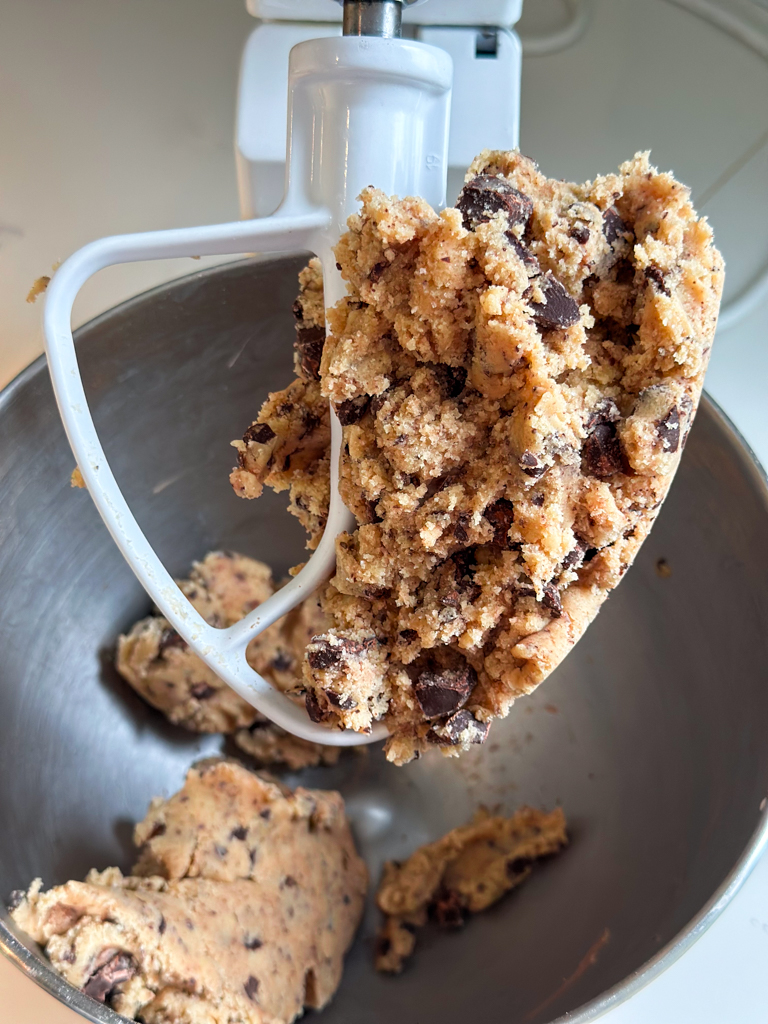 Cookie Croissant a.k.a. 'Crookie' | TikTok Viral Food | Recept | Betty ...