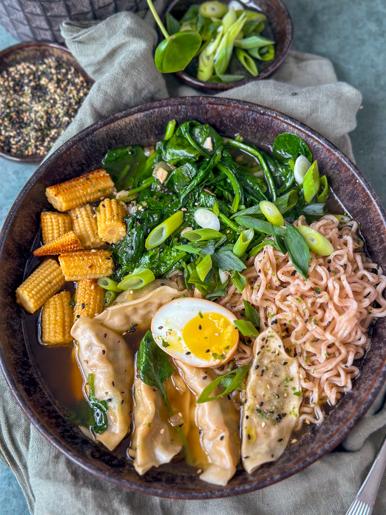 5x Ramen Noedelsoep op een rijtje | Recepten | Betty's Kitchen