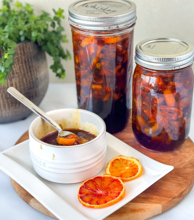 Ierse keuken Archieven - Betty's Kitchen