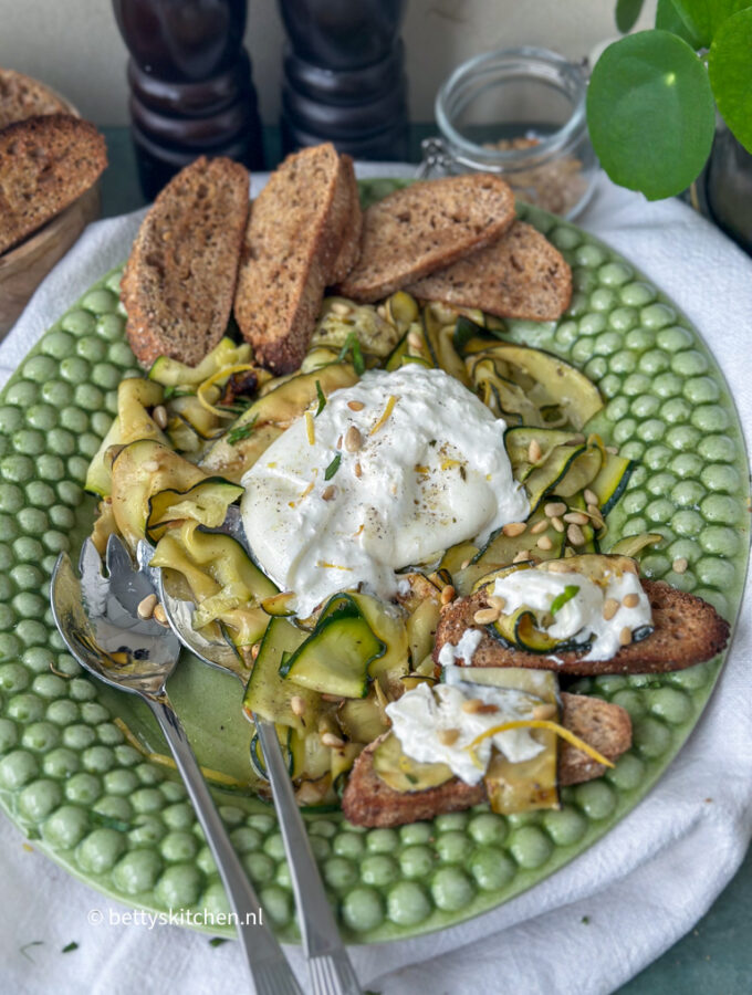 BBQ Recepten Archives - de lekkerste barbecue recepten - Betty's Kitchen