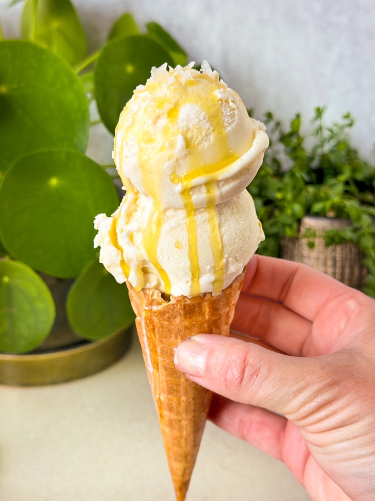 5x recepten die je met een bolletje Vanille IJs kunt maken • Betty's ...