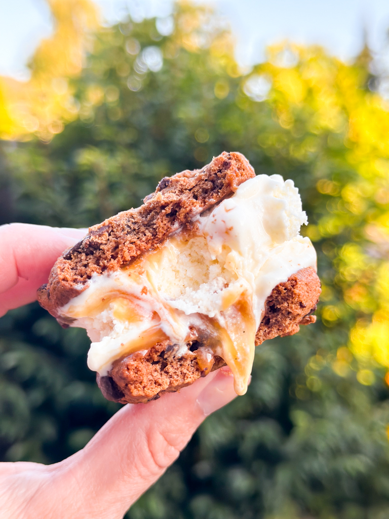 5x recepten die je met een bolletje Vanille IJs kunt maken • Betty's ...