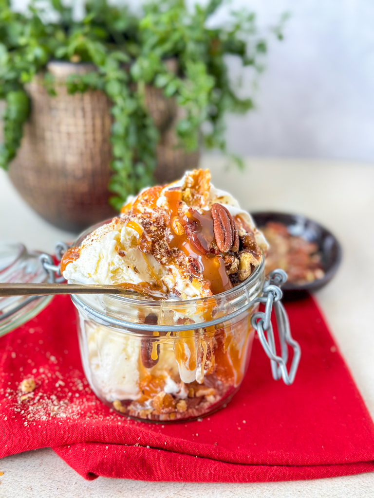 5x recepten die je met een bolletje Vanille IJs kunt maken • Betty's ...