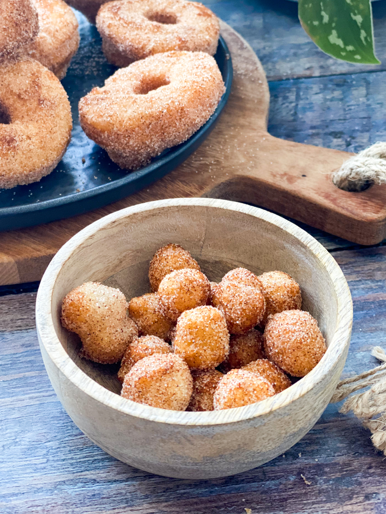Zelf Cronuts maken (Croissant Donut) | Recept | Betty's Kitchen