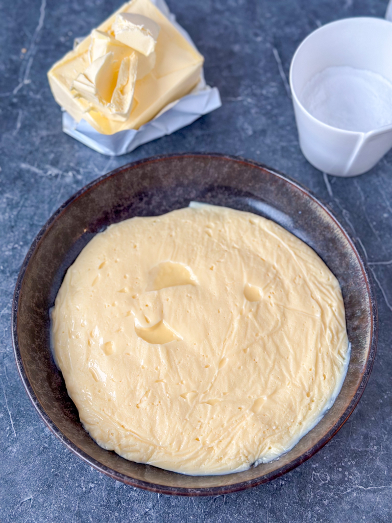 Zelf Mokka Taart maken | Recept | Betty's Kitchen