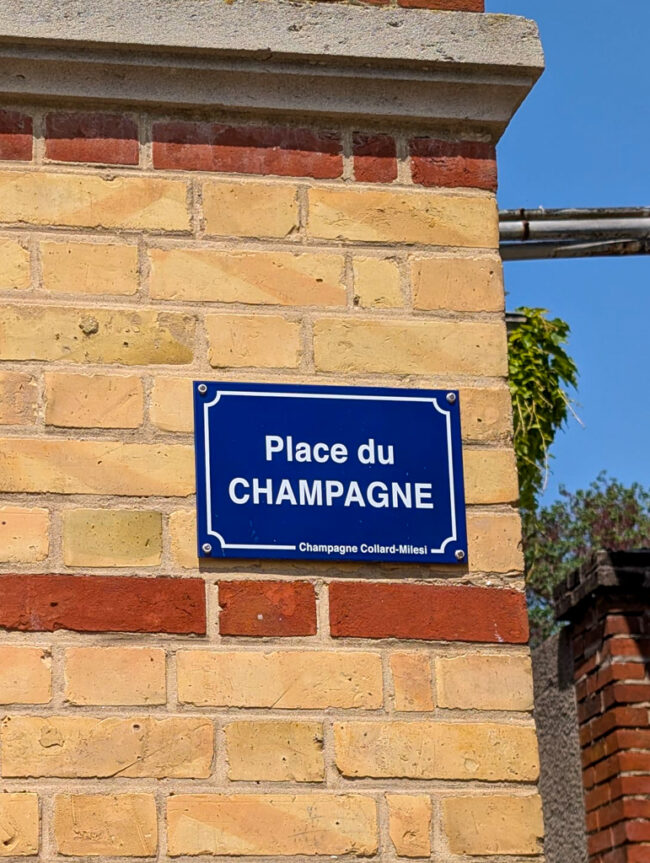 Champagne drinken in de Champagne streek in Frankrijk | Travel | Betty ...