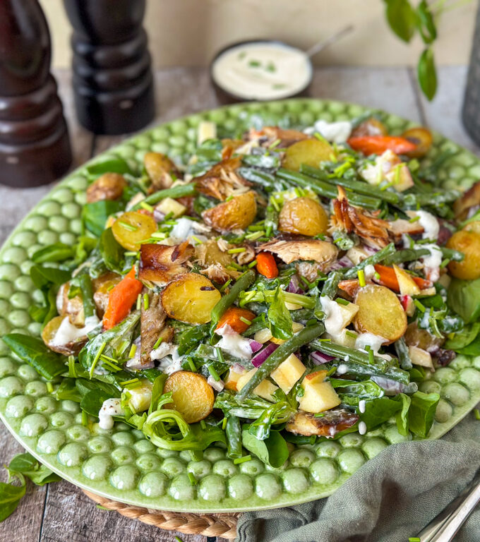 Gluten Free Archieven - Betty's Kitchen